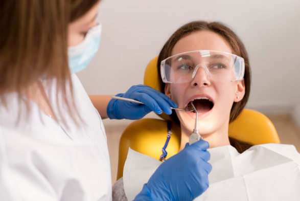How Long Does a Root Canal Filling Take?